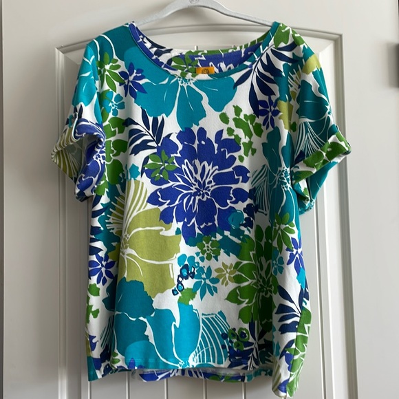 Ruby Rd. | Tops | Ruby Rd Woman | Poshmark